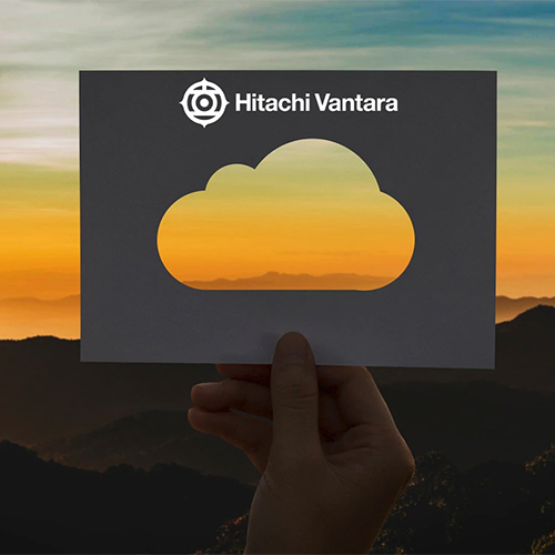 Hitachi Vantara revolutionizes its data storage portfolio with Virtual ...